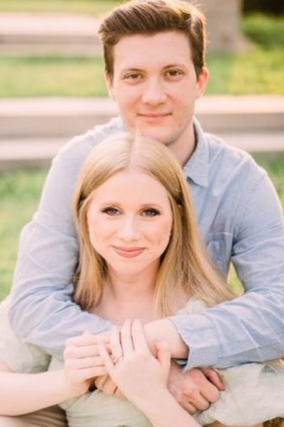 Popichak – Boldt engagement | News, Sports, Jobs - The Vindicator